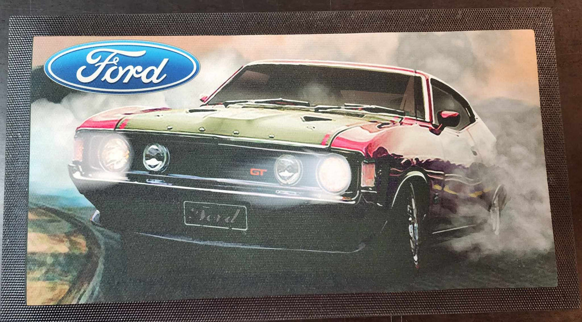 Ford hard top Bar Runner – Street Printz